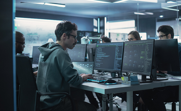 Network Observability